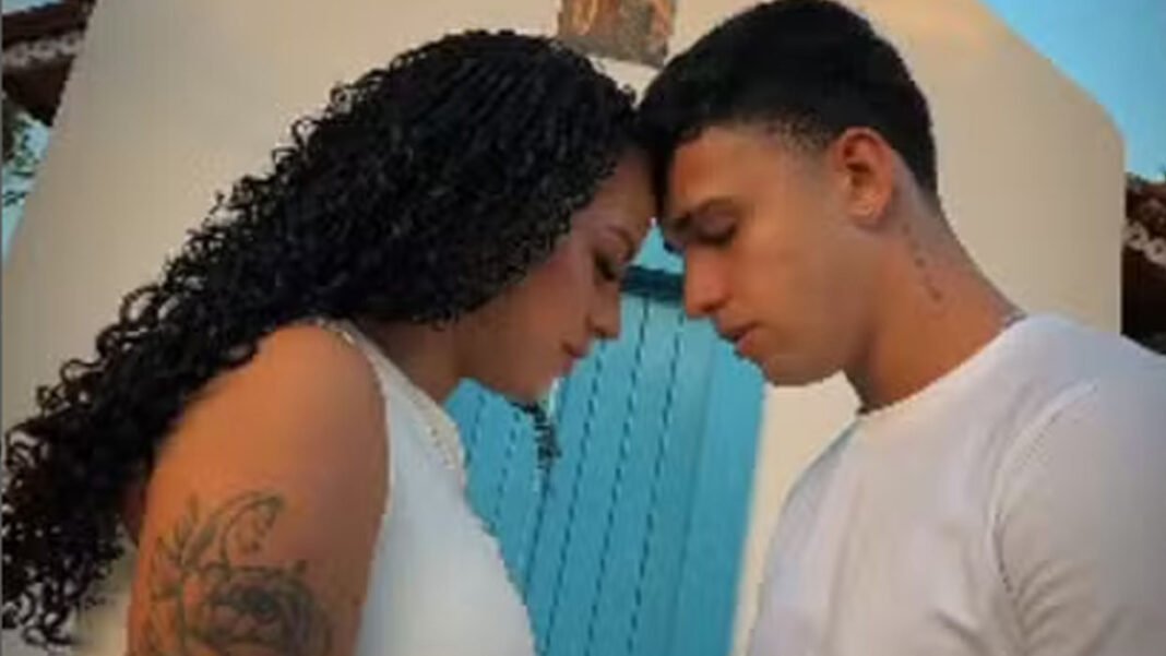 Nickole Neiff anuncia gravidez e emociona fãs nas redes sociais: ‘VAMOS ...